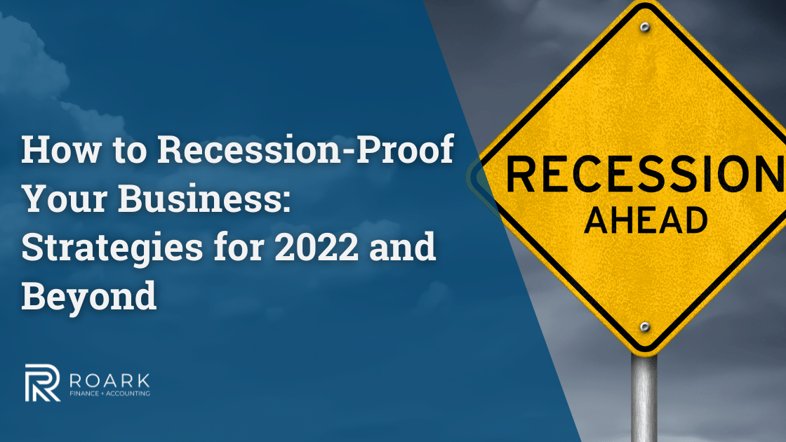 How to Recession-Proof Your Business