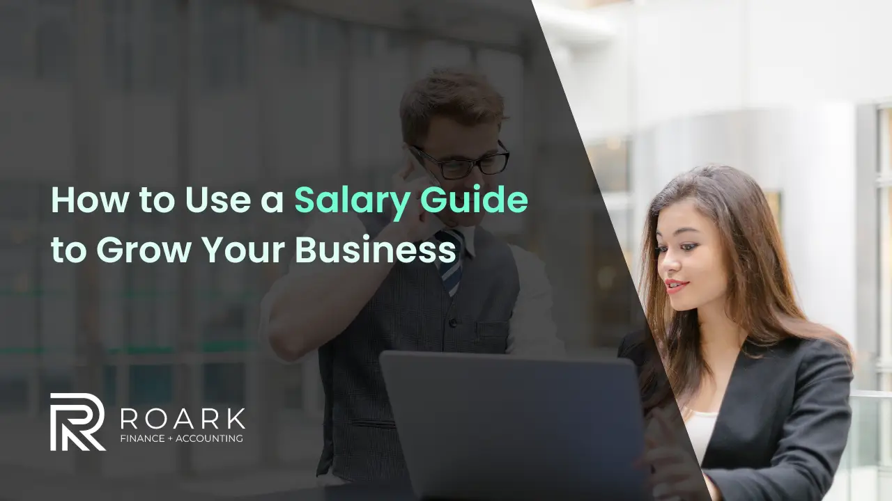 How to Use a Salary Guide to Grow Your Business